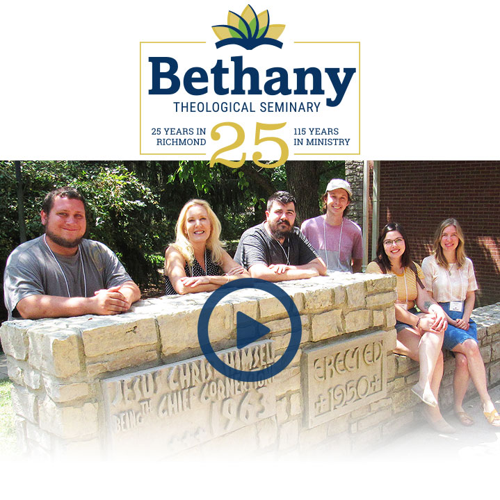Bethany Theological Seminary