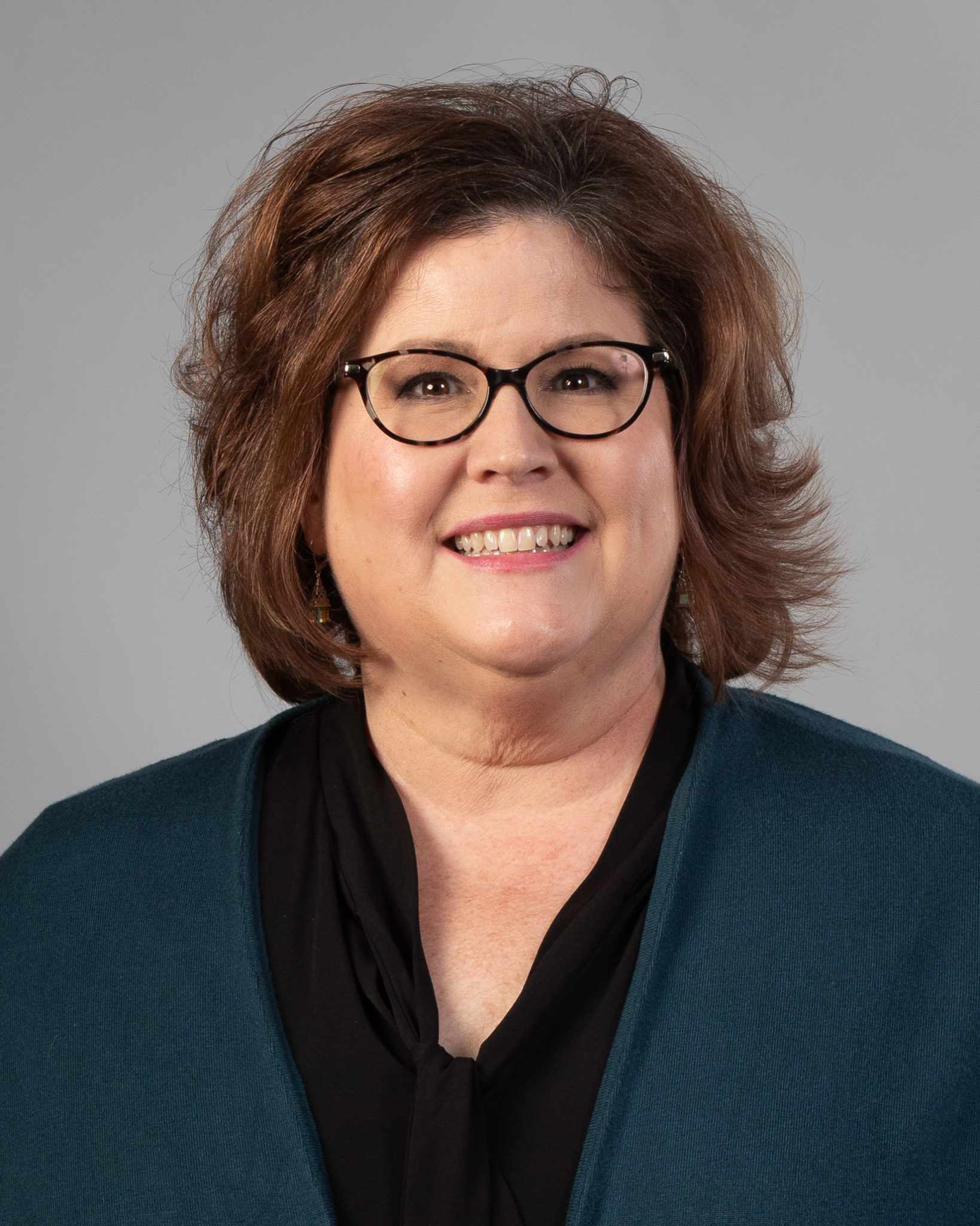 Pamela Fenner | Bethany Theological Seminary