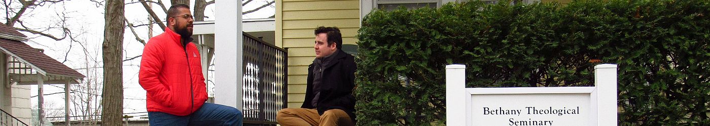 Pillars&Pathways | Bethany Theological Seminary