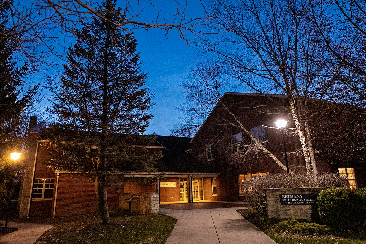 Welcome to Bethany | Bethany Theological Seminary
