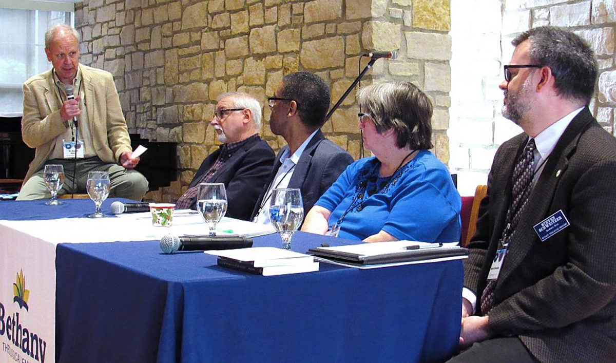Conference Explores Intersection of Faith and Science | Bethany ...