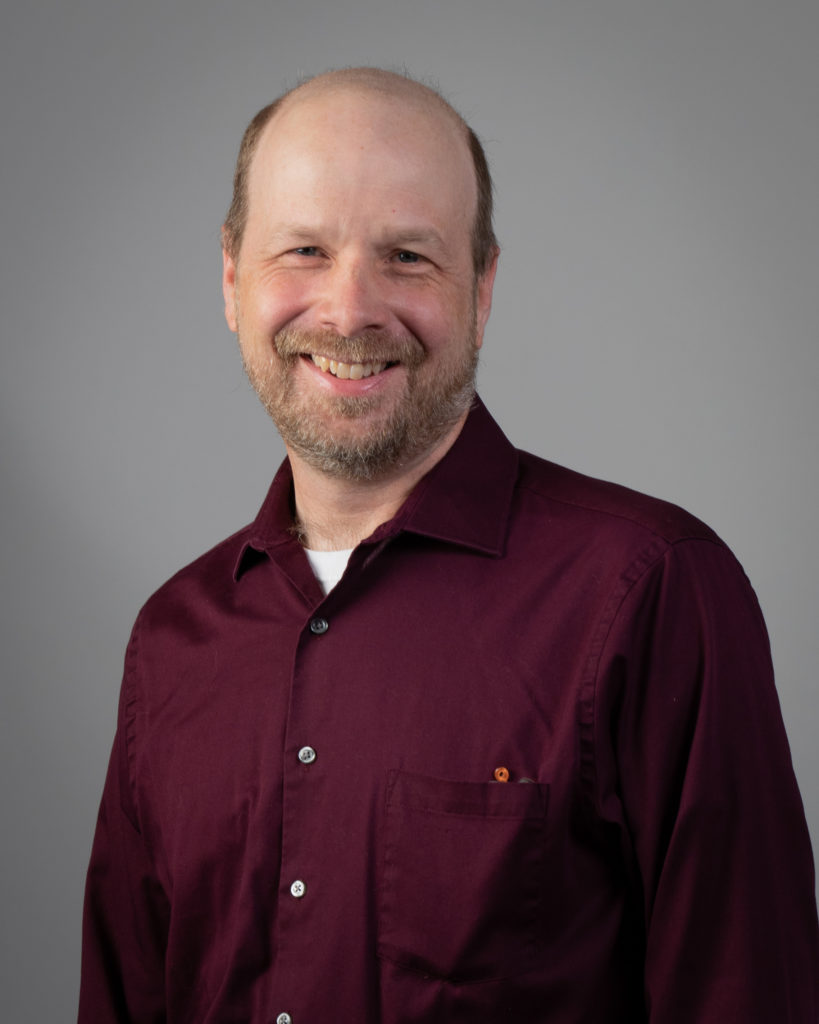 Jonathan Graham | Bethany Theological Seminary