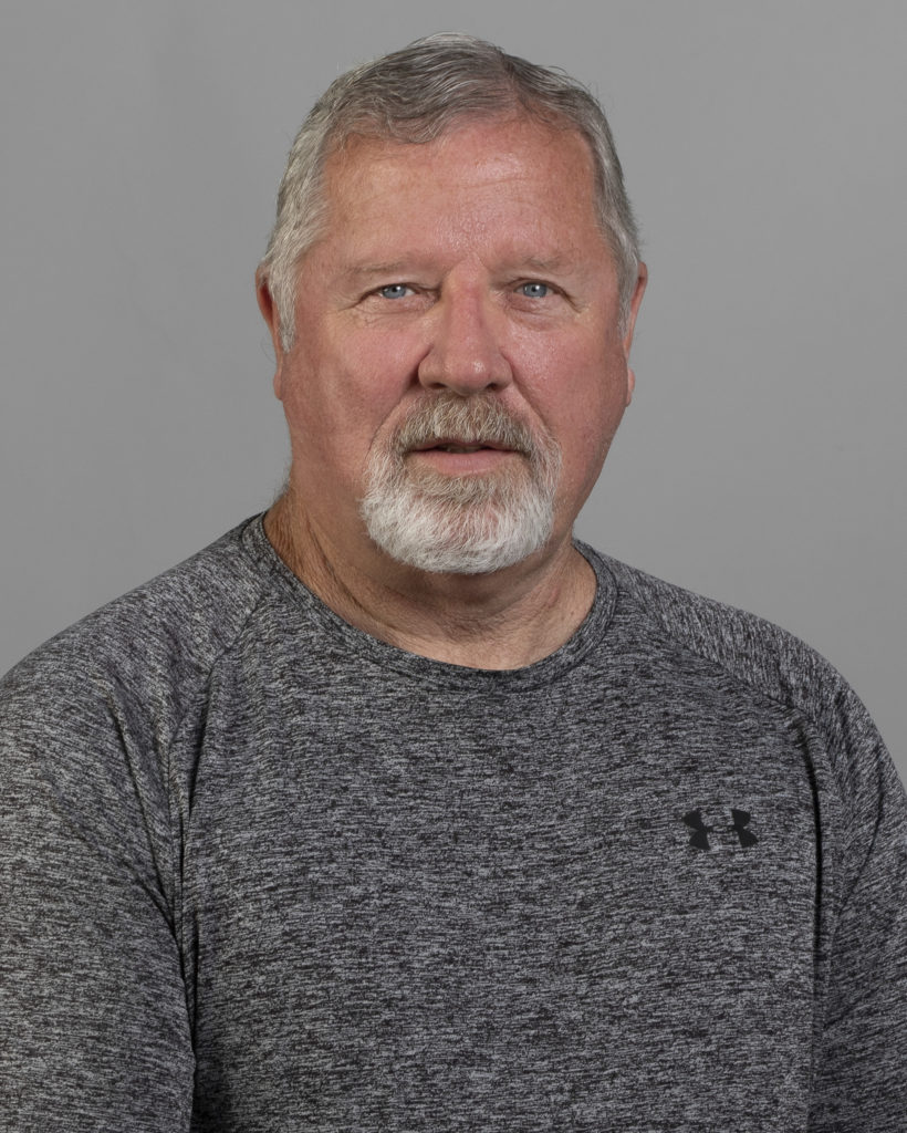 Bill Gray | Bethany Theological Seminary