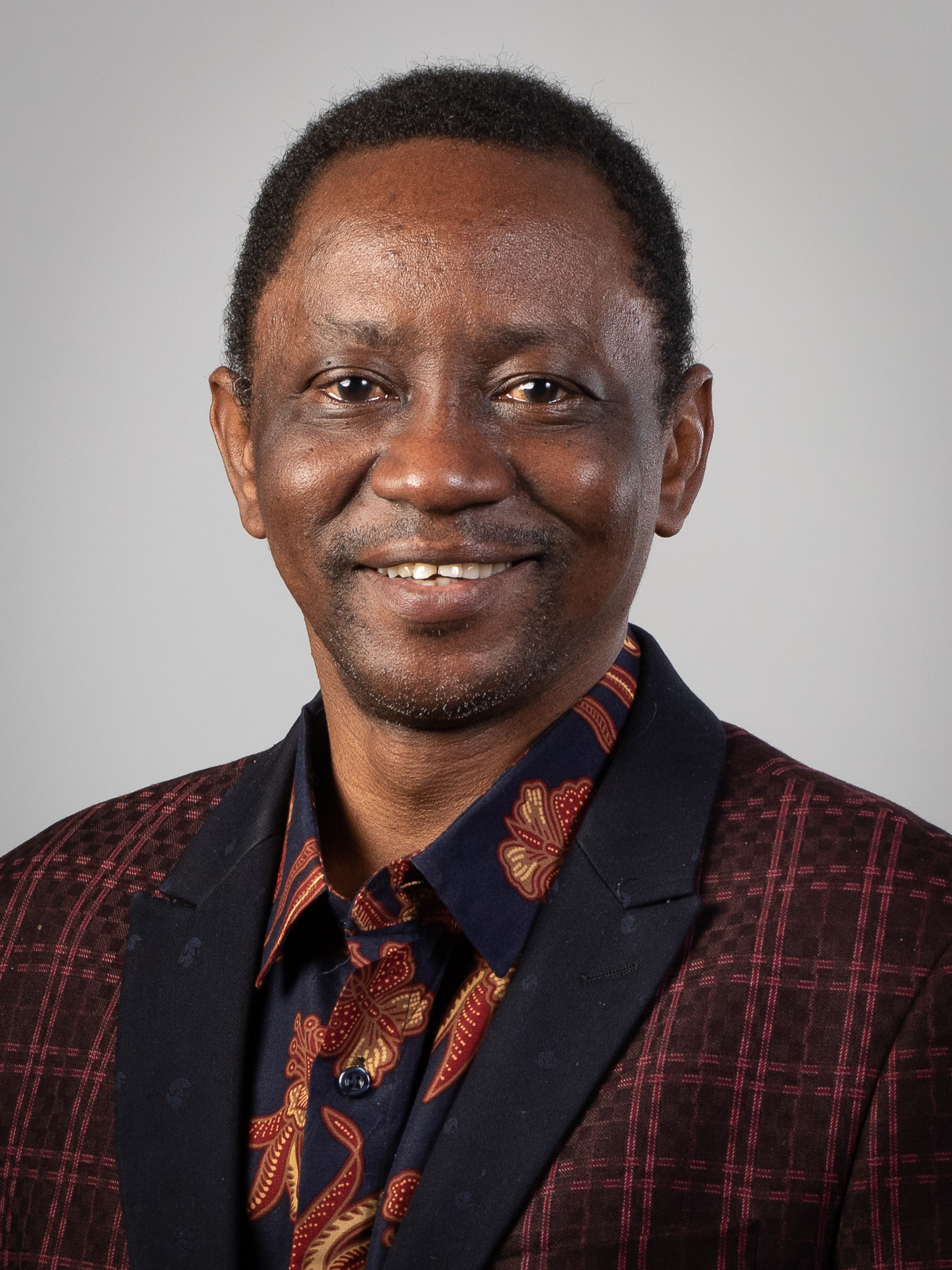 International Scholar in Residence | Bethany Theological Seminary