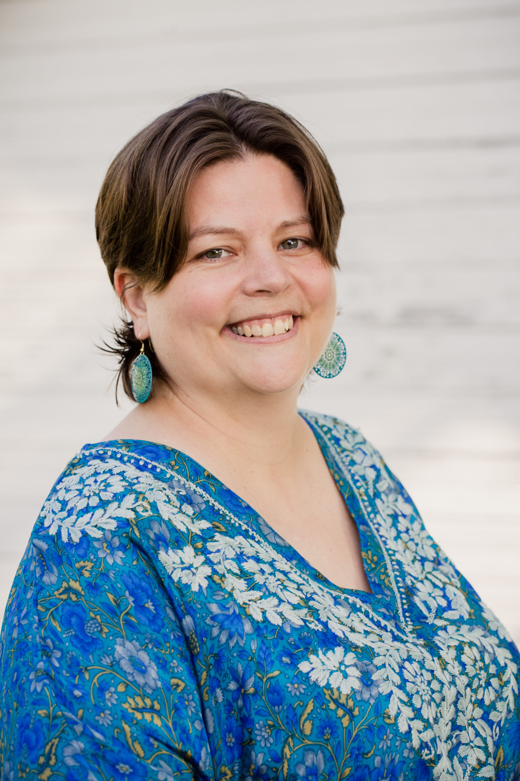 Hope in the Garden | Bethany Theological Seminary