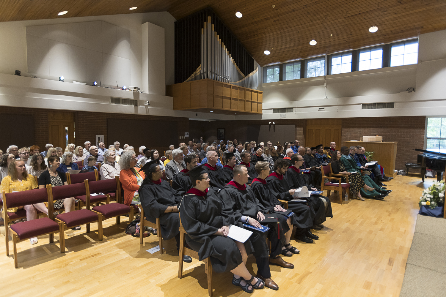 Bethany Theological Seminary
