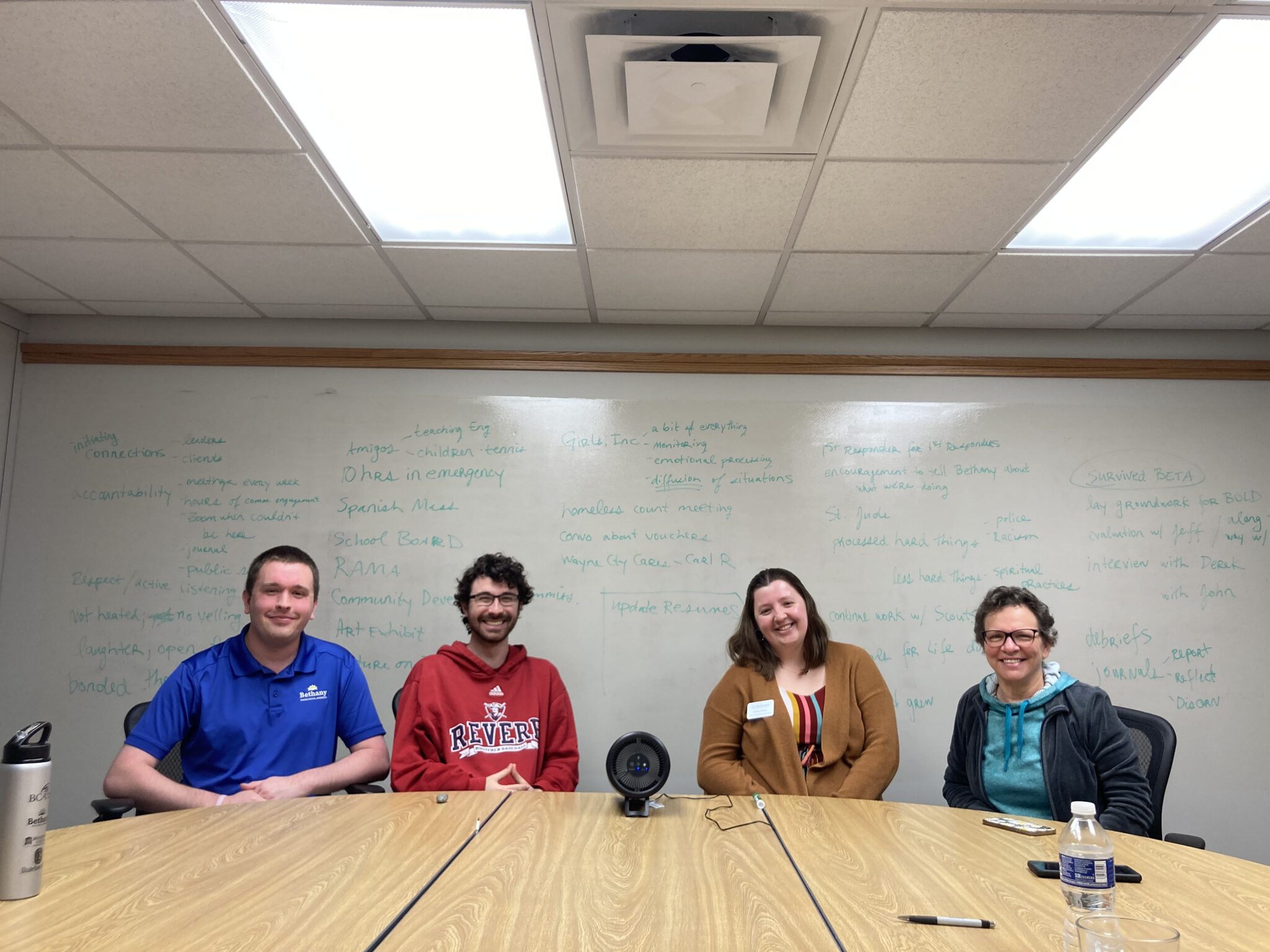 Bethany Theological Seminary