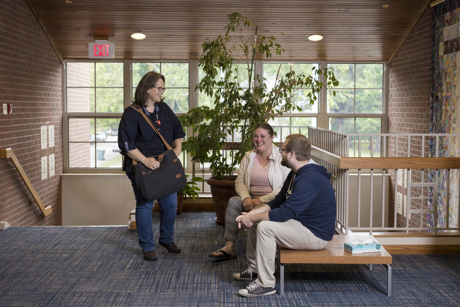 Many Ways to Minister | Bethany Theological Seminary