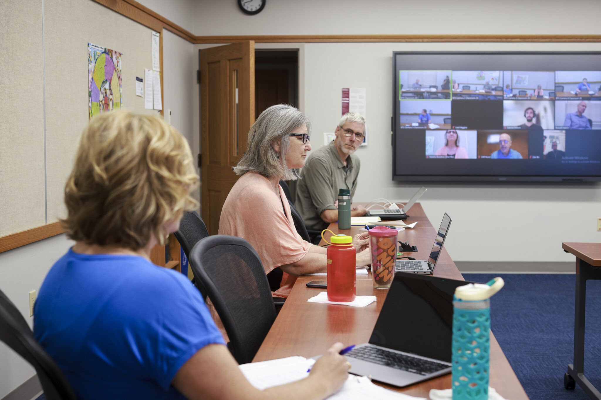 Bethany Welcomes Students For 2024 August Intensives | Bethany ...
