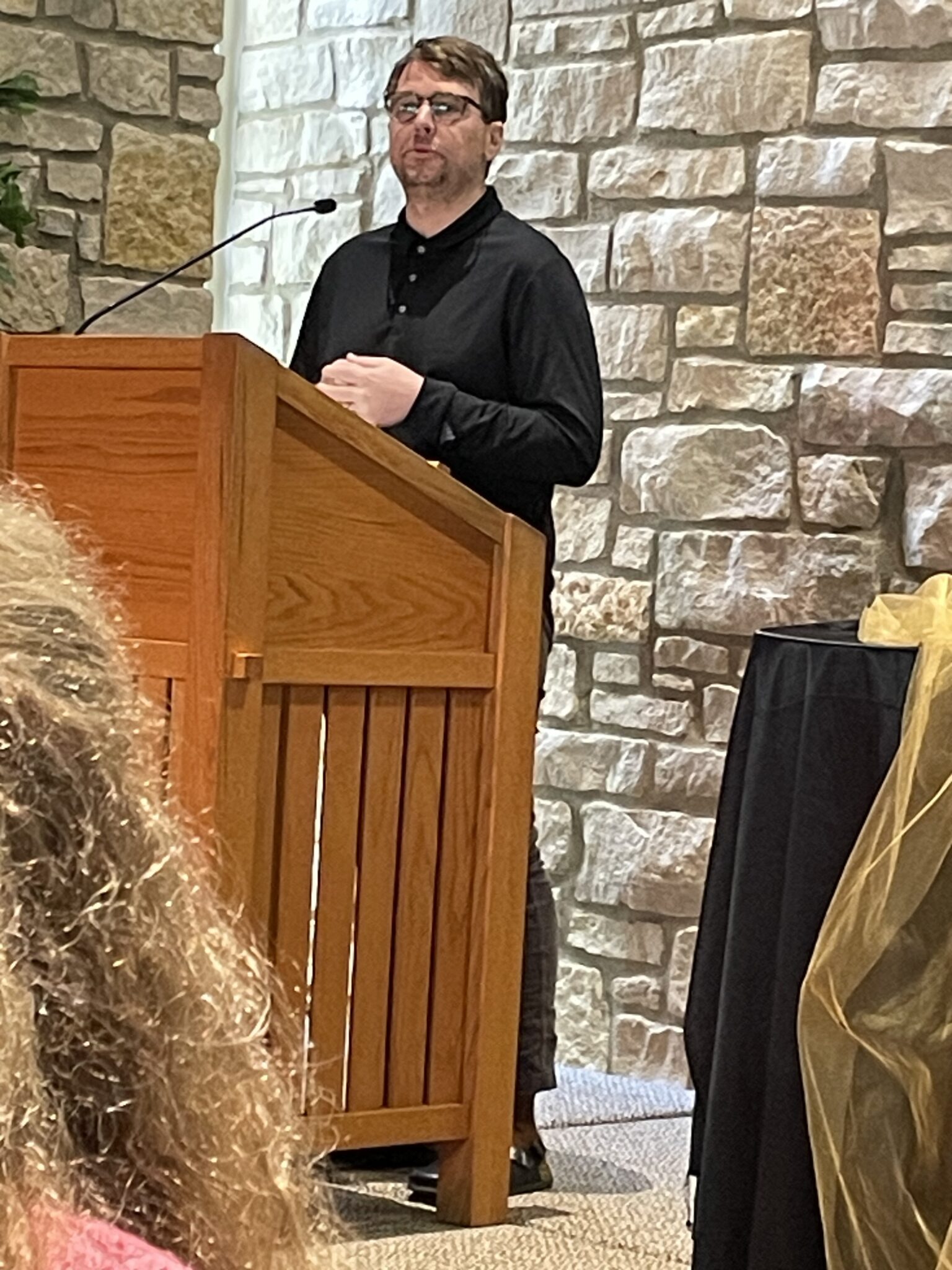 Bethany Celebrates Opening Convocation | Bethany Theological Seminary