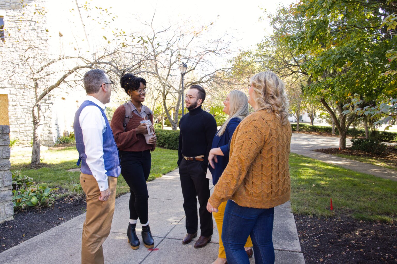 Bethany’s Enduring Values | Bethany Theological Seminary